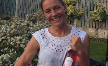 Louise Lowe, July's 'Member of the Month' – Clowne Road Runners